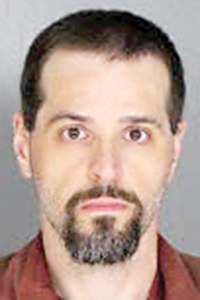 Man seeks review of conviction | News, Sports, Jobs - Altoona Mirror